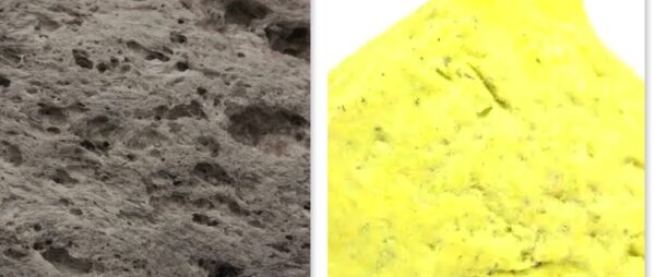 Grey Rock Vs. Yellow Rock (a Narcissism Follow-Up) – Padre Peregrino