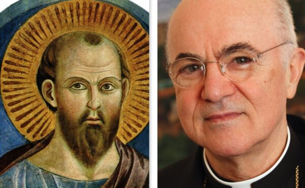 Padre Peregrino – Theology from a wandering priest